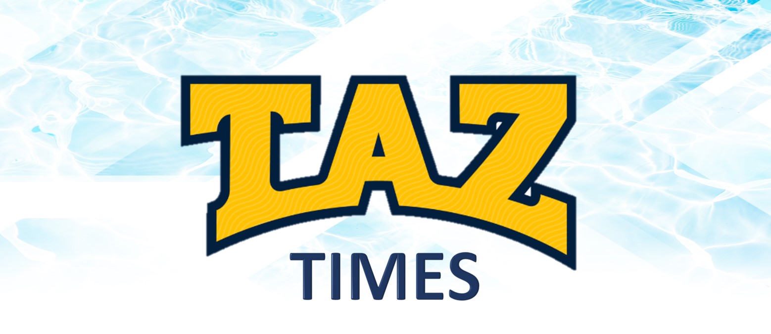 EDH Tasmanian Devils - TAZ Times