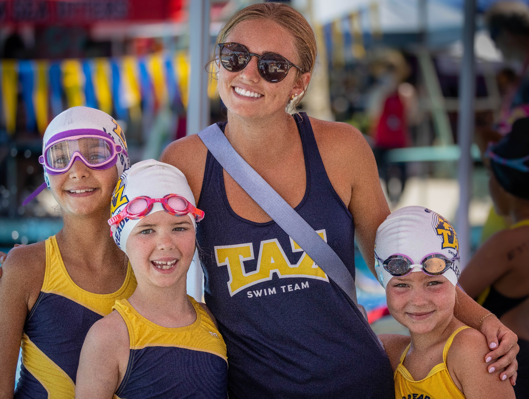 EDH Tasmanian Devils Home