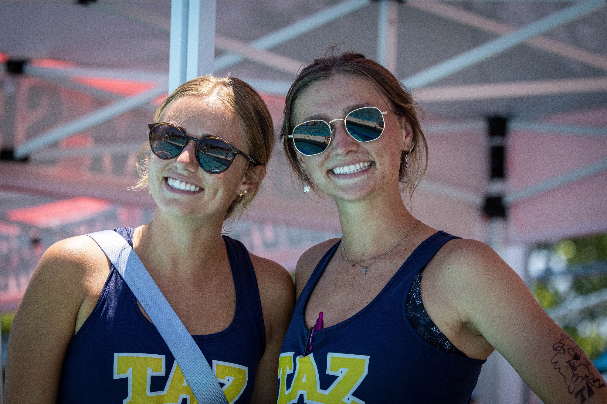 EDH Tasmanian Devils Home