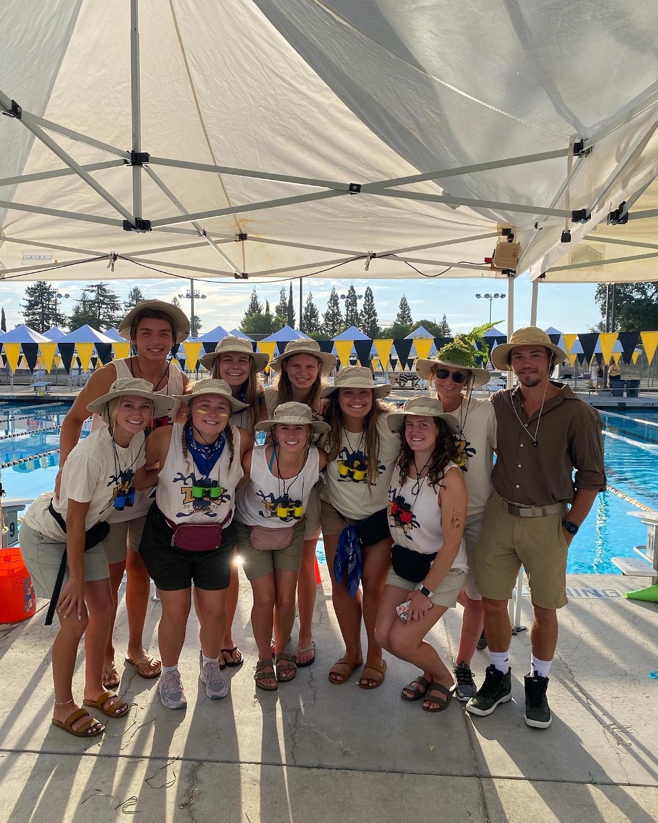 EDH Tasmanian Devils Home