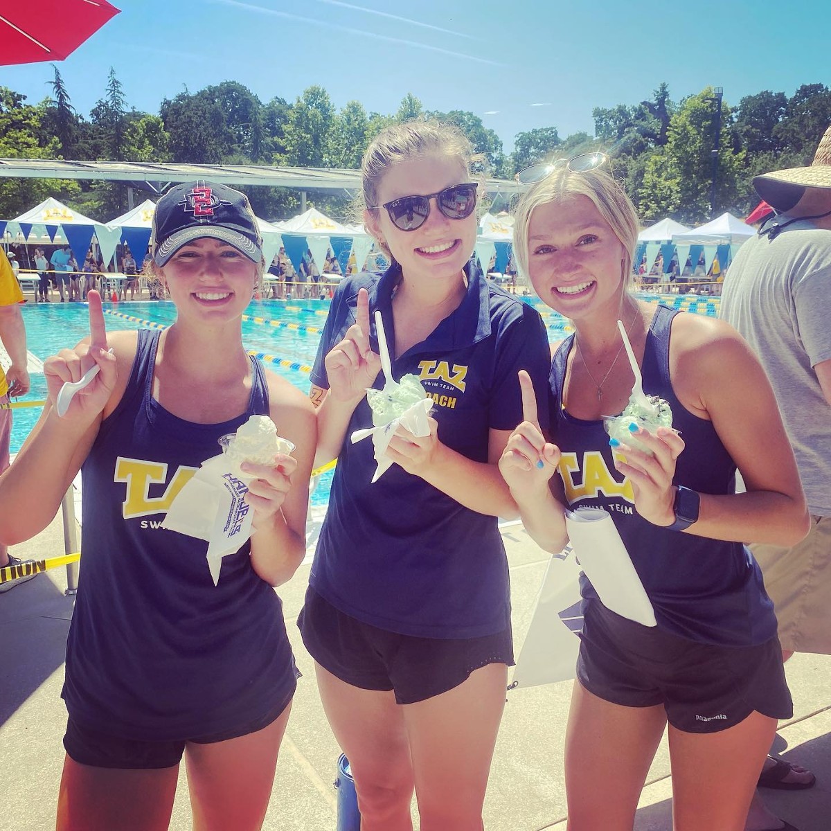 EDH Tasmanian Devils Home